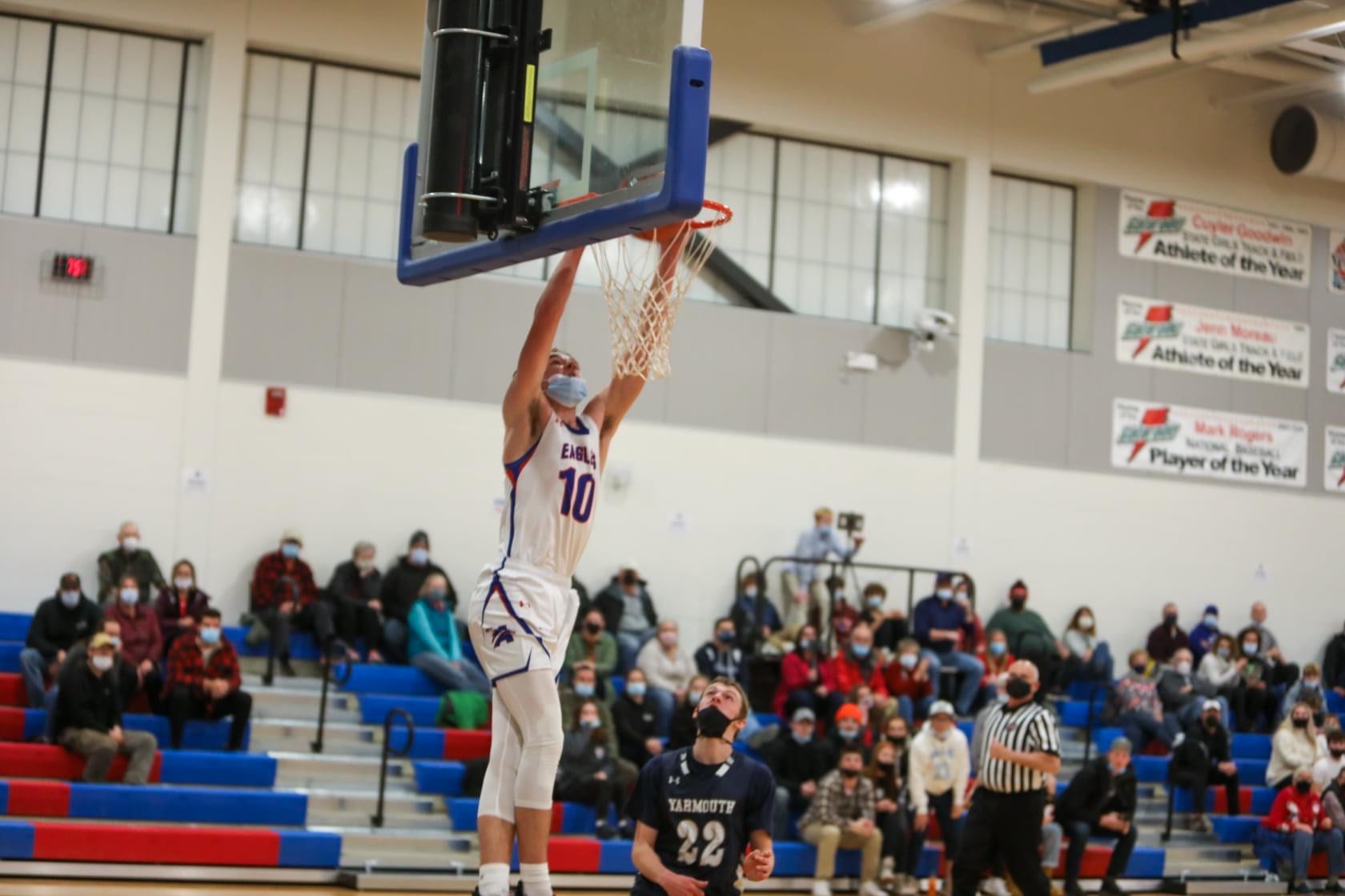 Ty Henke Senior Highlights Pt. 1 on Vimeo