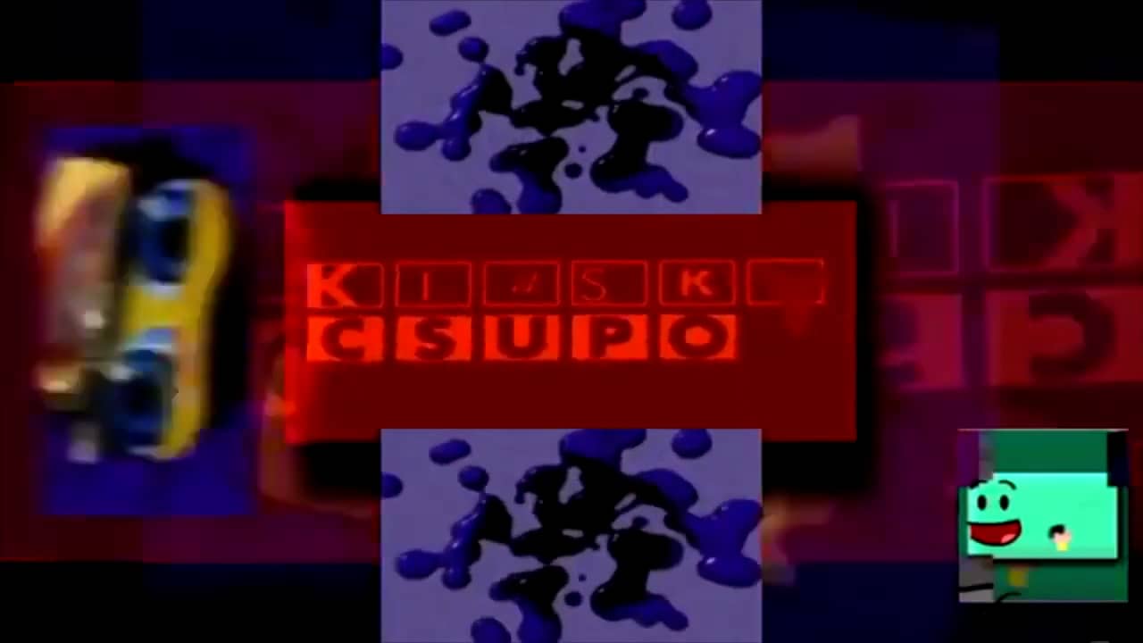 (YTPMV) KlaskyKlaskyKlaskyKlasky Shuric Scan V3 Scan.mp4 on Vimeo