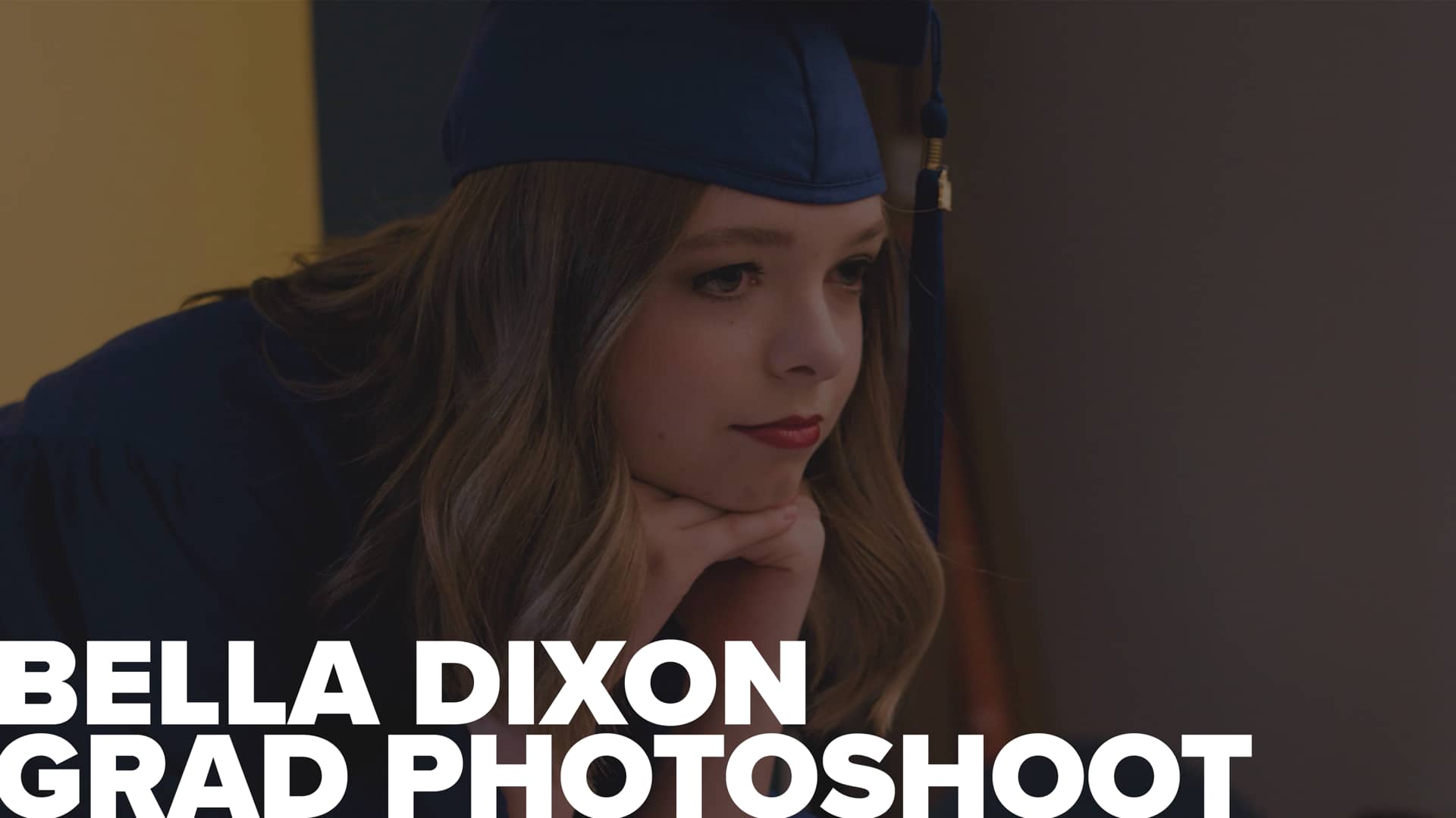 Bella Dixon (Photoshoot) Behind the Scenes on Vimeo