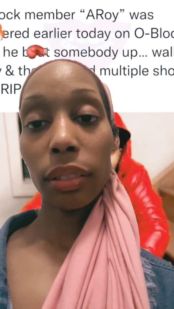 OTF Aroy shot dead for whooping a$@ | Killed over his win #shorts on Vimeo