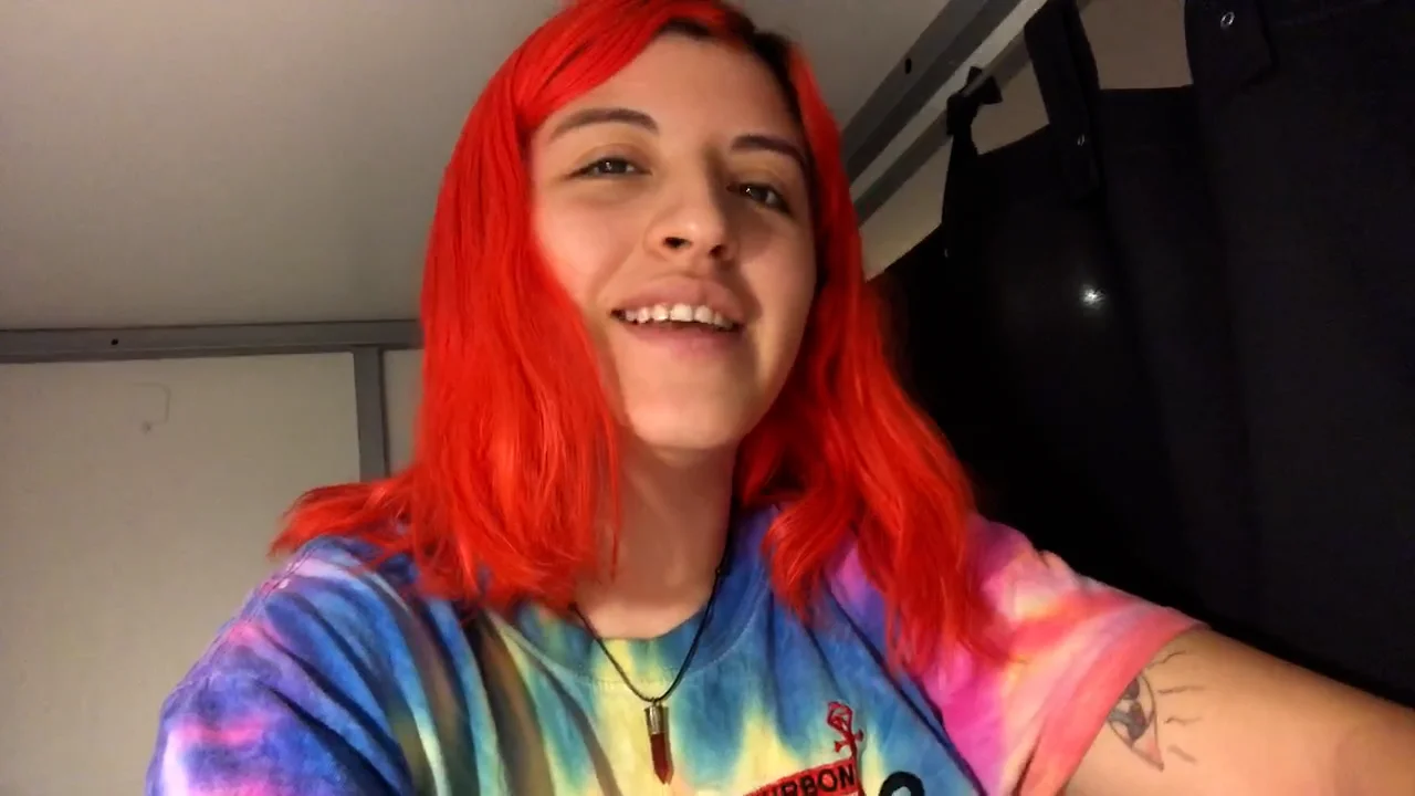 Francisca C. tutor video introduction on Preply on Vimeo