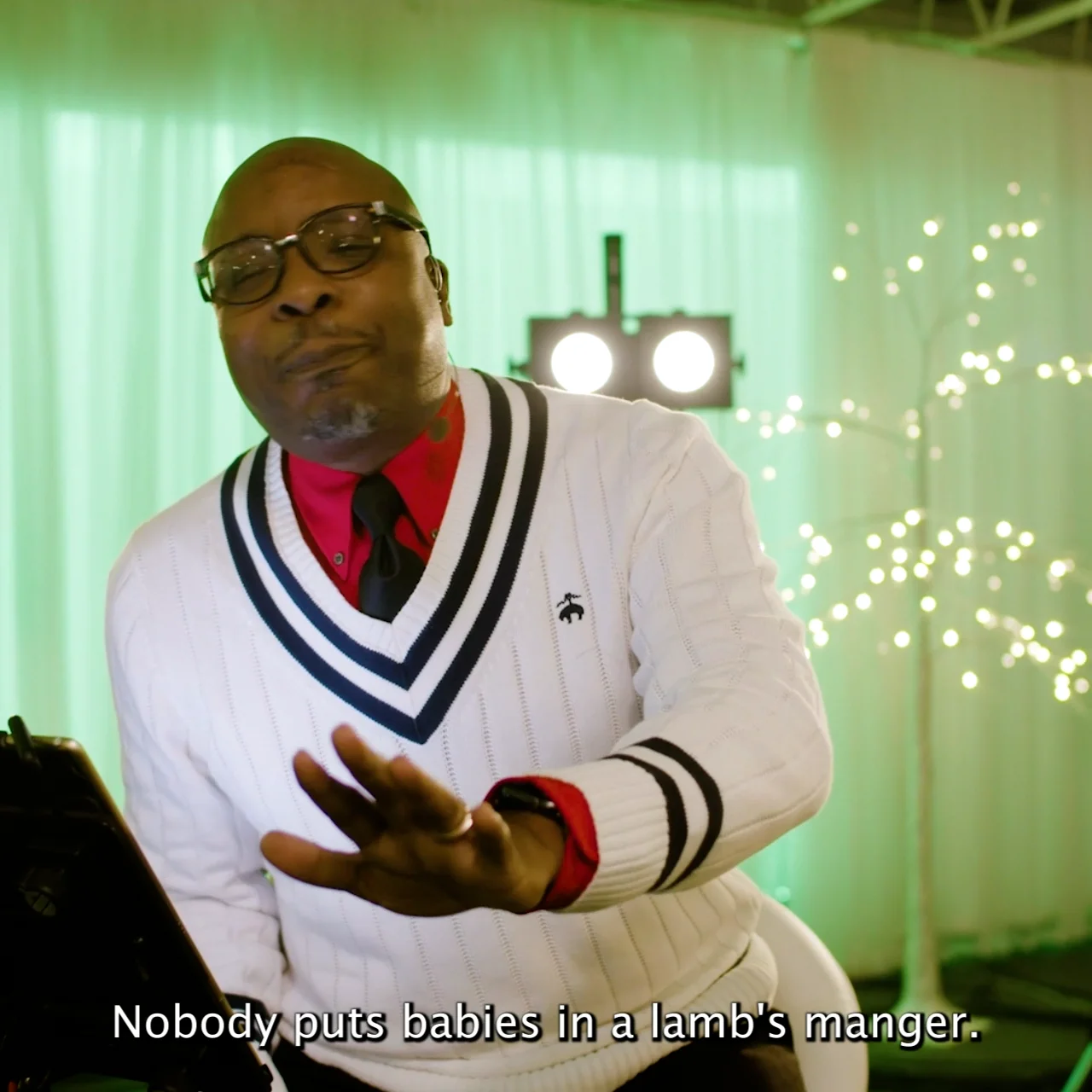 NewLife Christmas 2021 Instagram Clip 3 on Vimeo