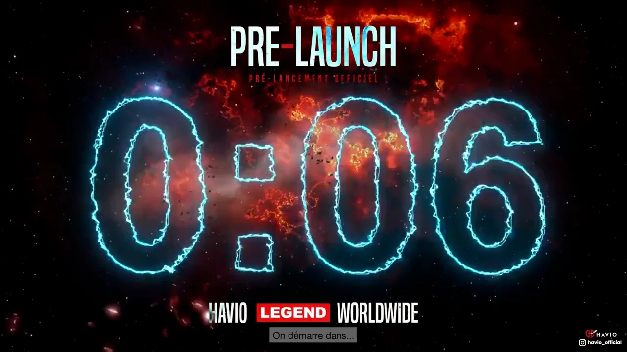 HAVIO Présentation on Vimeo