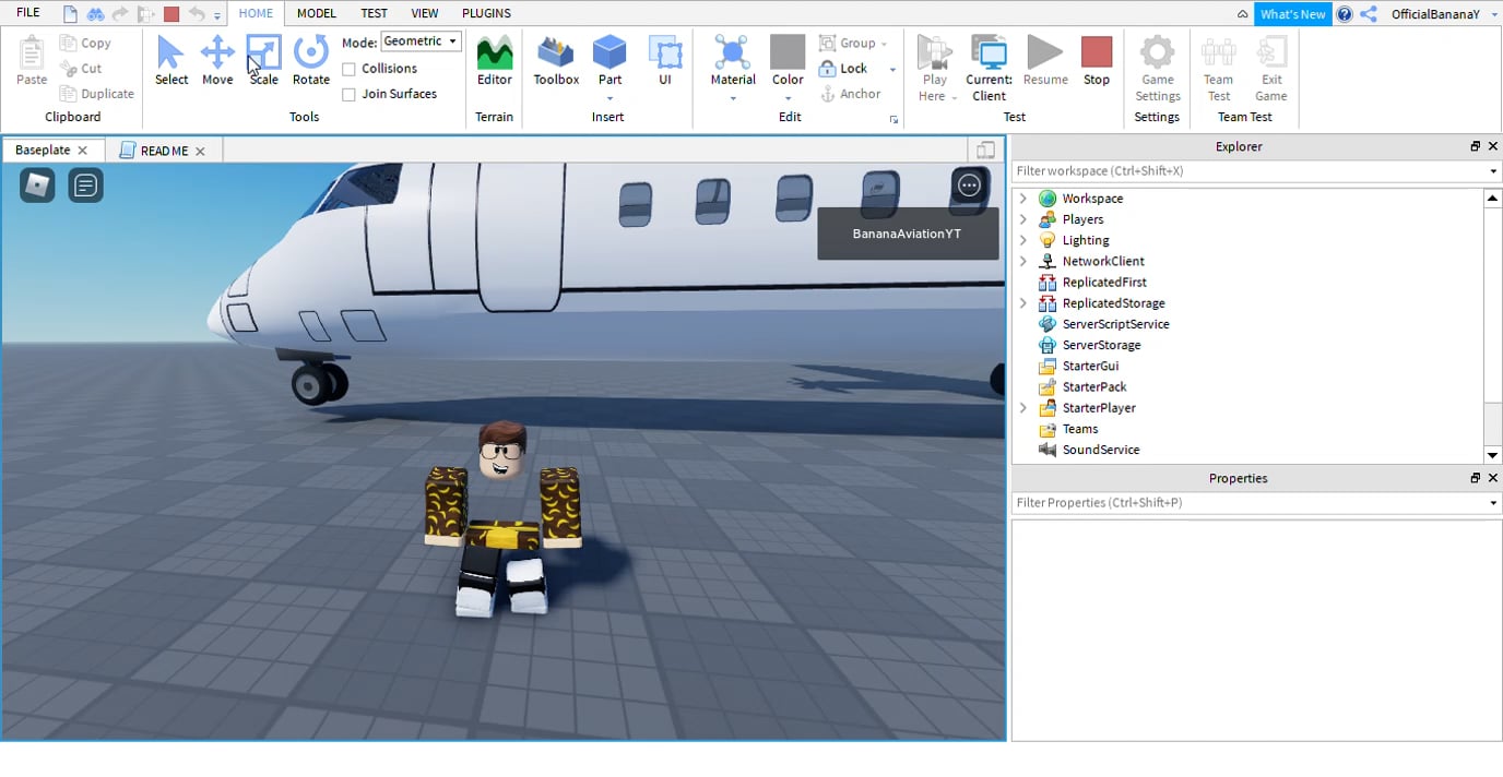 Baseplate - Roblox Studio 2021-12-30 09-17-26.mp4 on Vimeo
