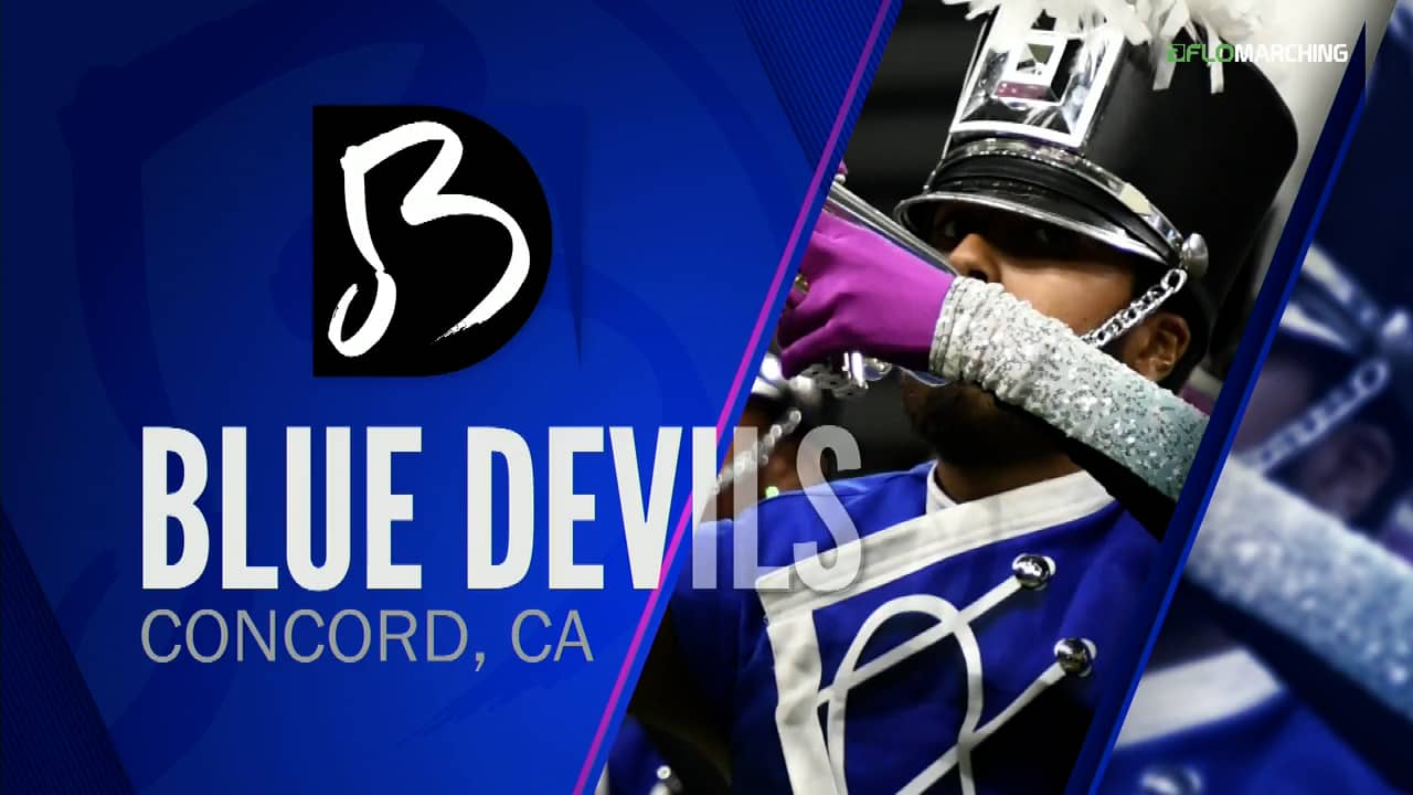 Blue Devils - Metamorph 2017 on Vimeo