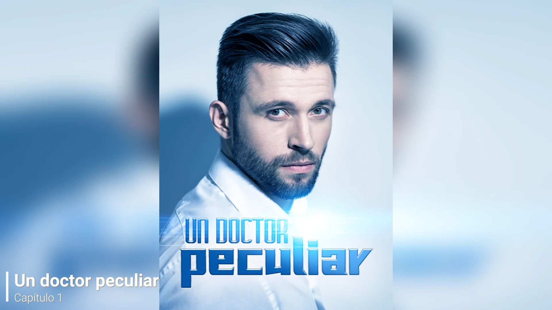 Un doctor peculiar audiolibro capítulo 1 on Vimeo
