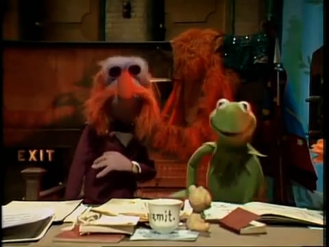The Muppet Show Kaye Ballard on Vimeo