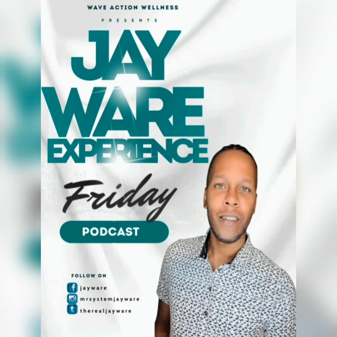 Jay Ware Experience on Vimeo