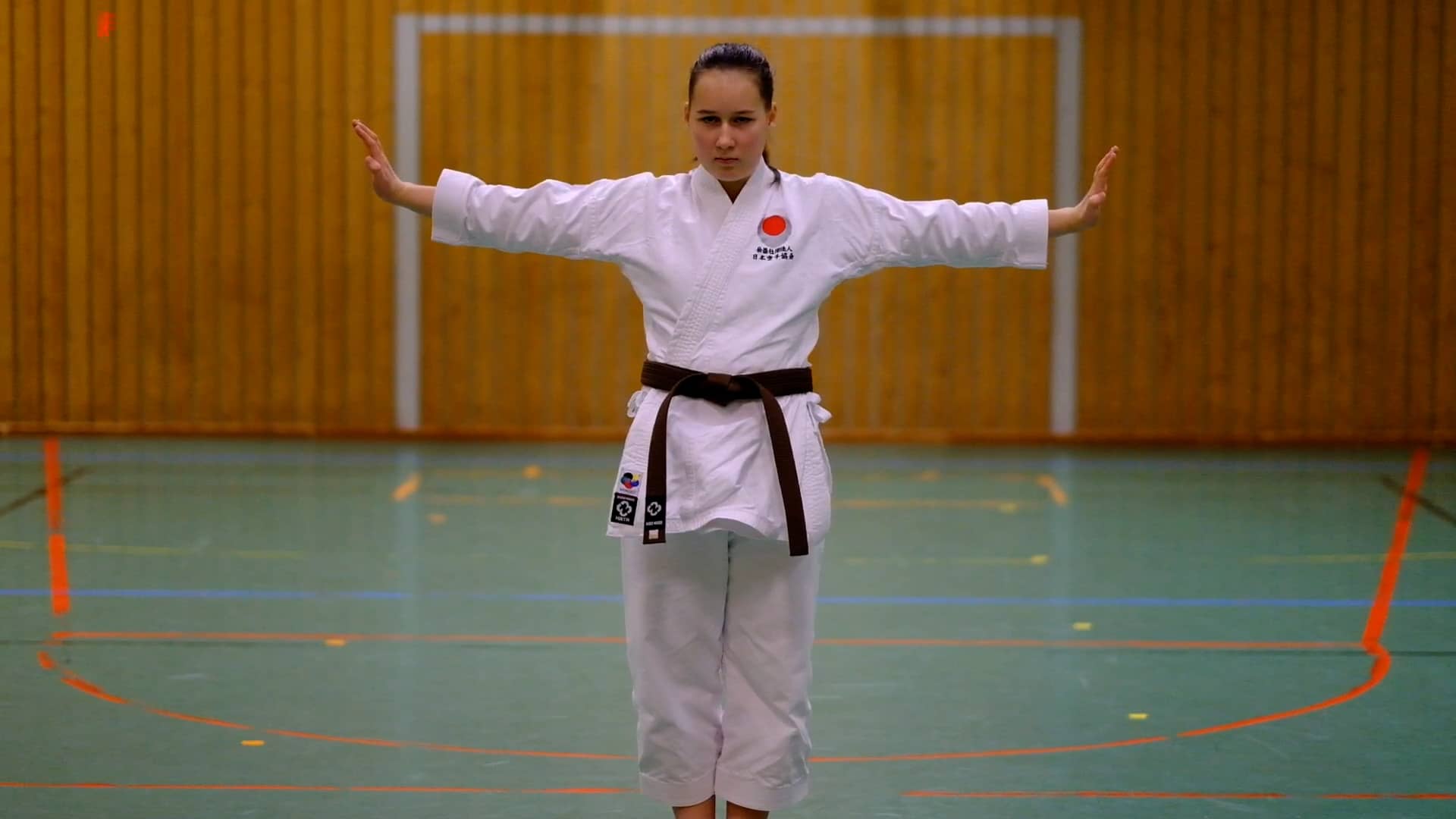 Agnes Kata Unsu on Vimeo