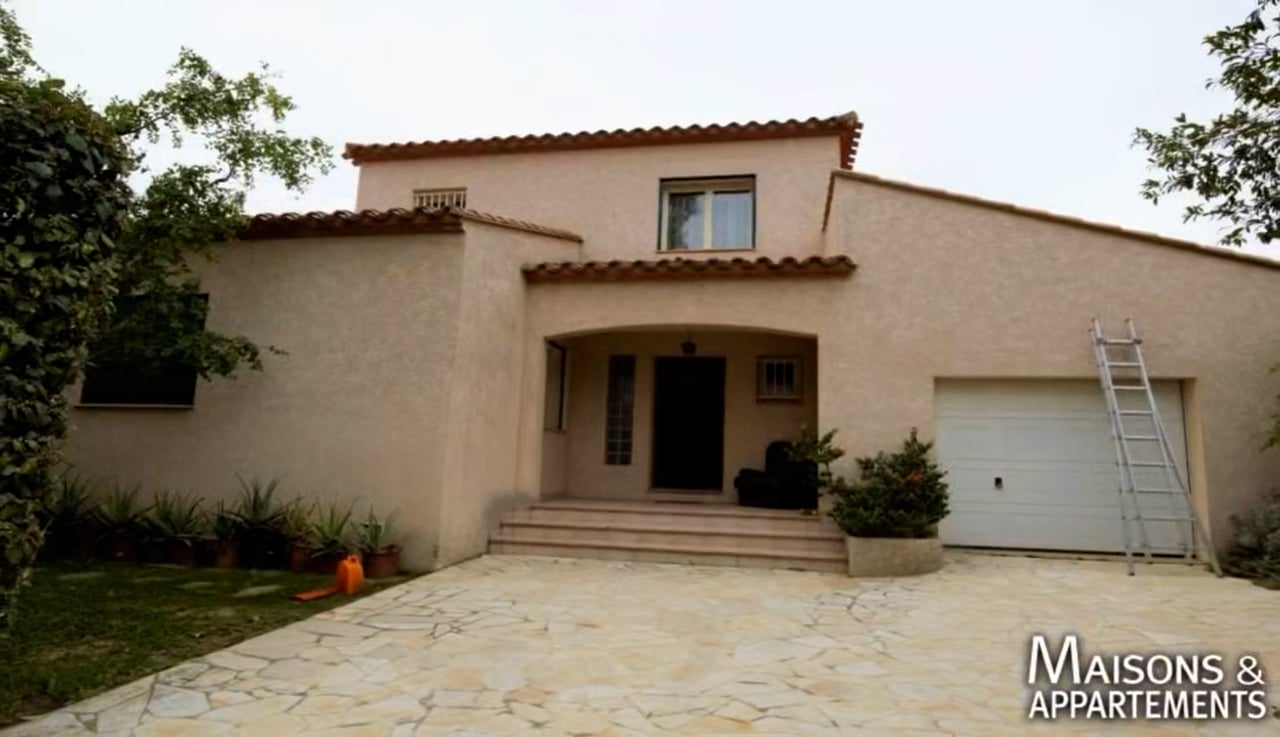 PERPIGNAN - MAISON A VENDRE - 399 000 € - 181 m² - 6 pièce(s) on Vimeo