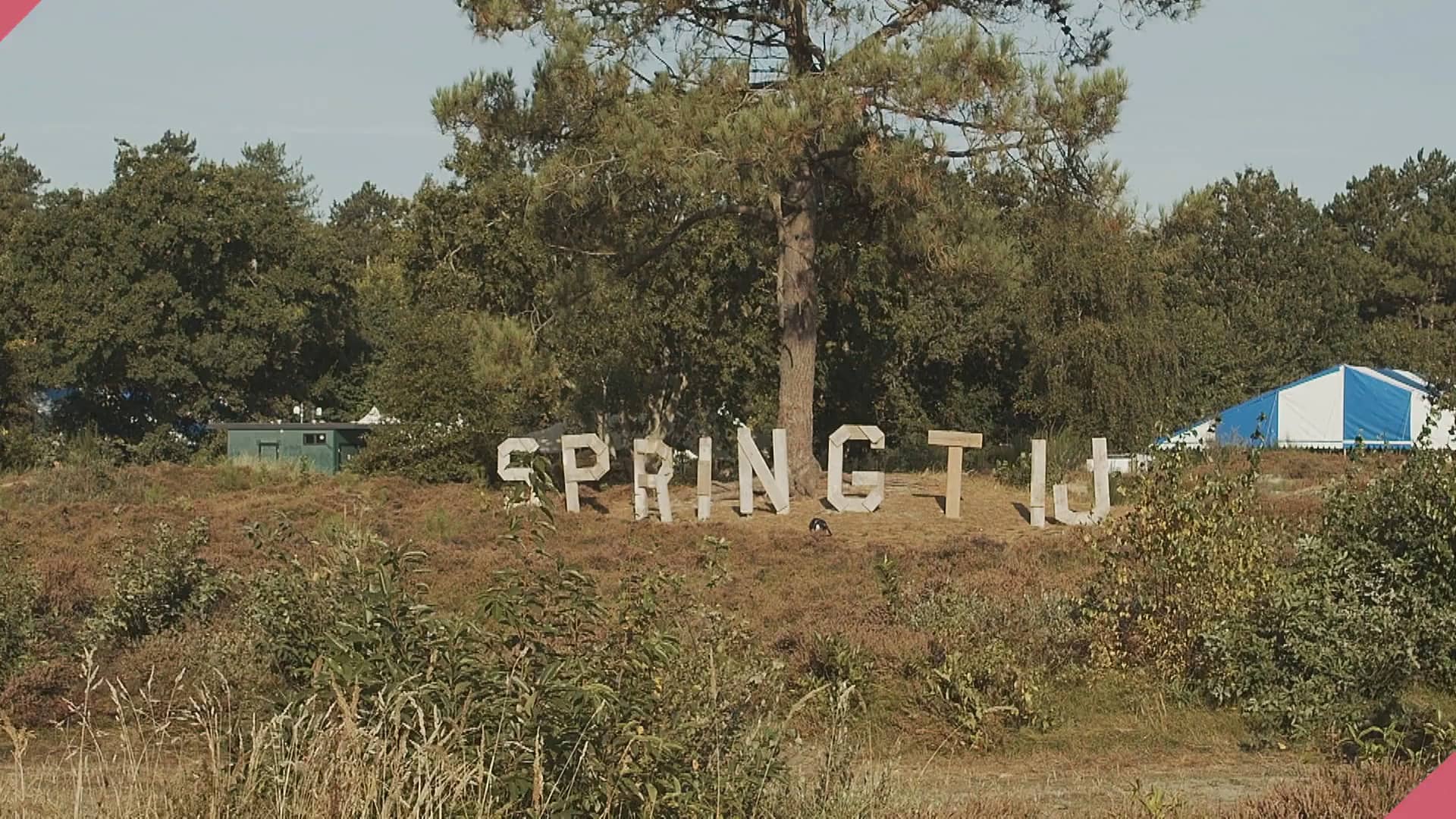 Springtij Forum 2021 - Aftermovie on Vimeo