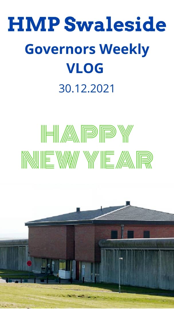 HMP Swaleside 2 on Vimeo