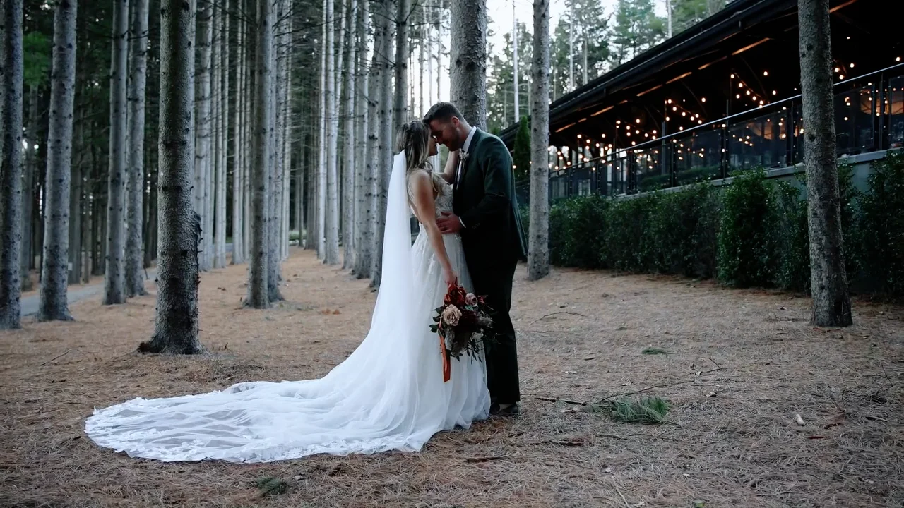 Nikki & Luke 10.22.21.mp4 on Vimeo