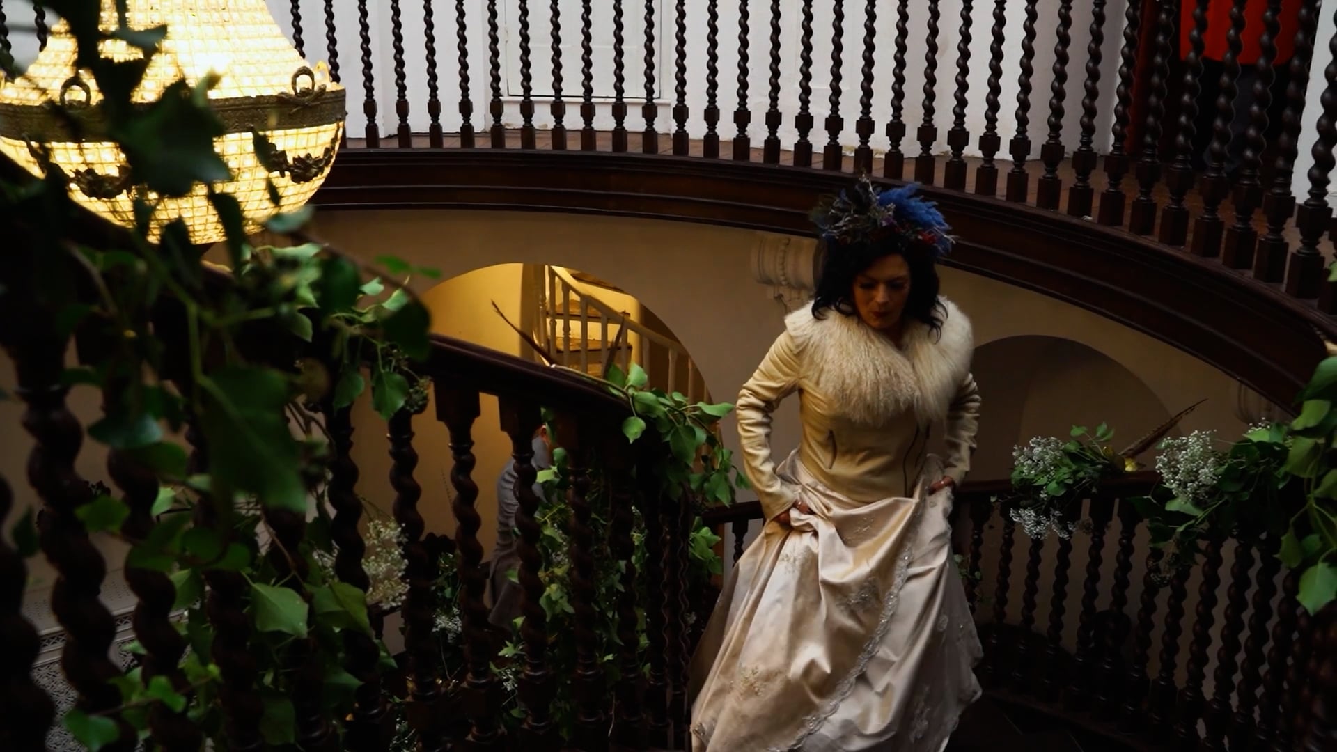 Sarah & Alan Wedding After Party (Watermarked) on Vimeo