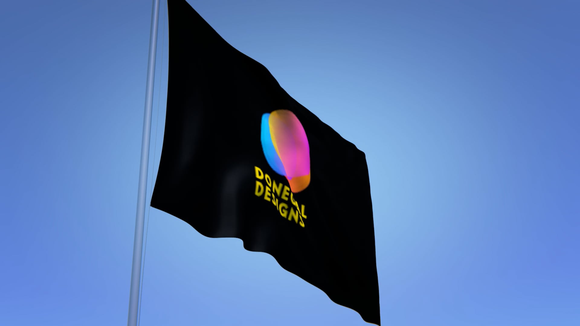 Donegal Designs Flag 2021 on Vimeo
