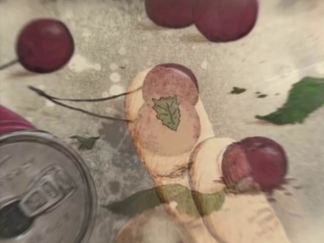 頭山（Atama Yama / Mt. Head）（2002） on Vimeo