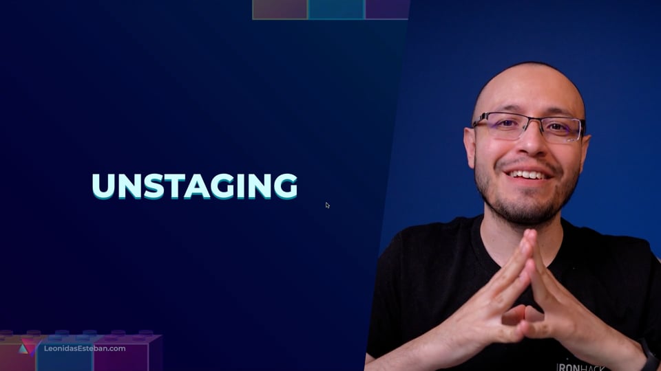 Leonidas Esteban, Google Developer Expert en Web Technologies