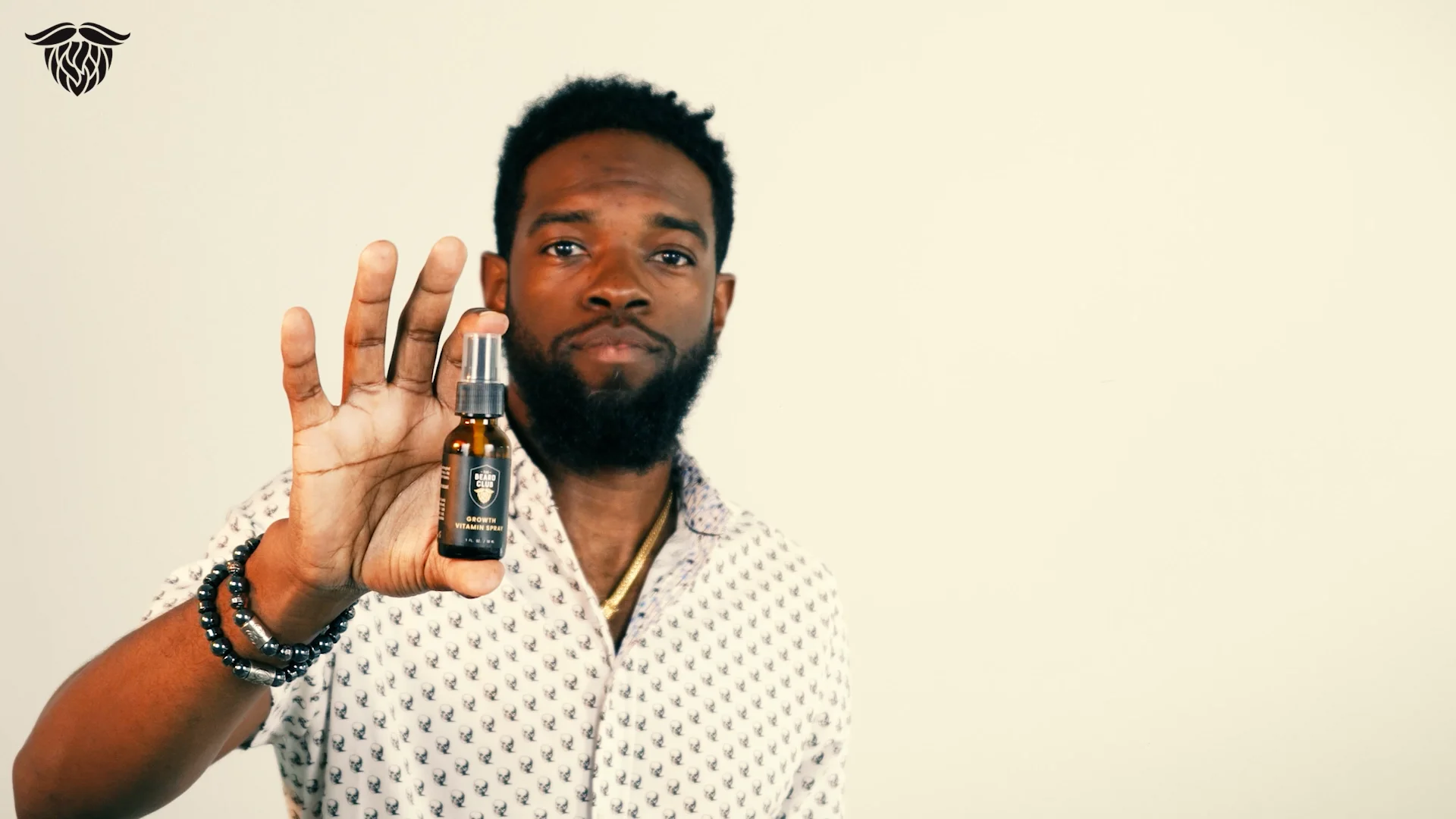 Growth Vitamin Spray | How To | TBC on Vimeo