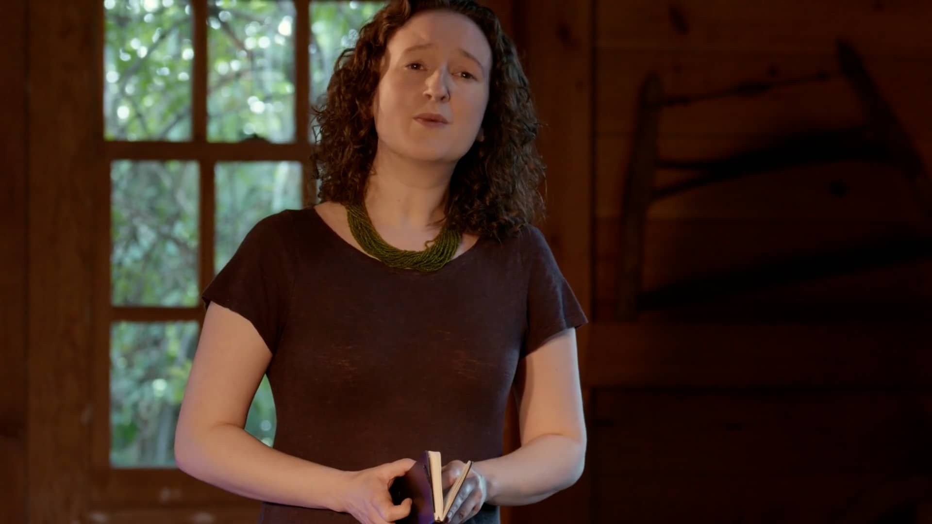 Highland Lassie Highlights on Vimeo