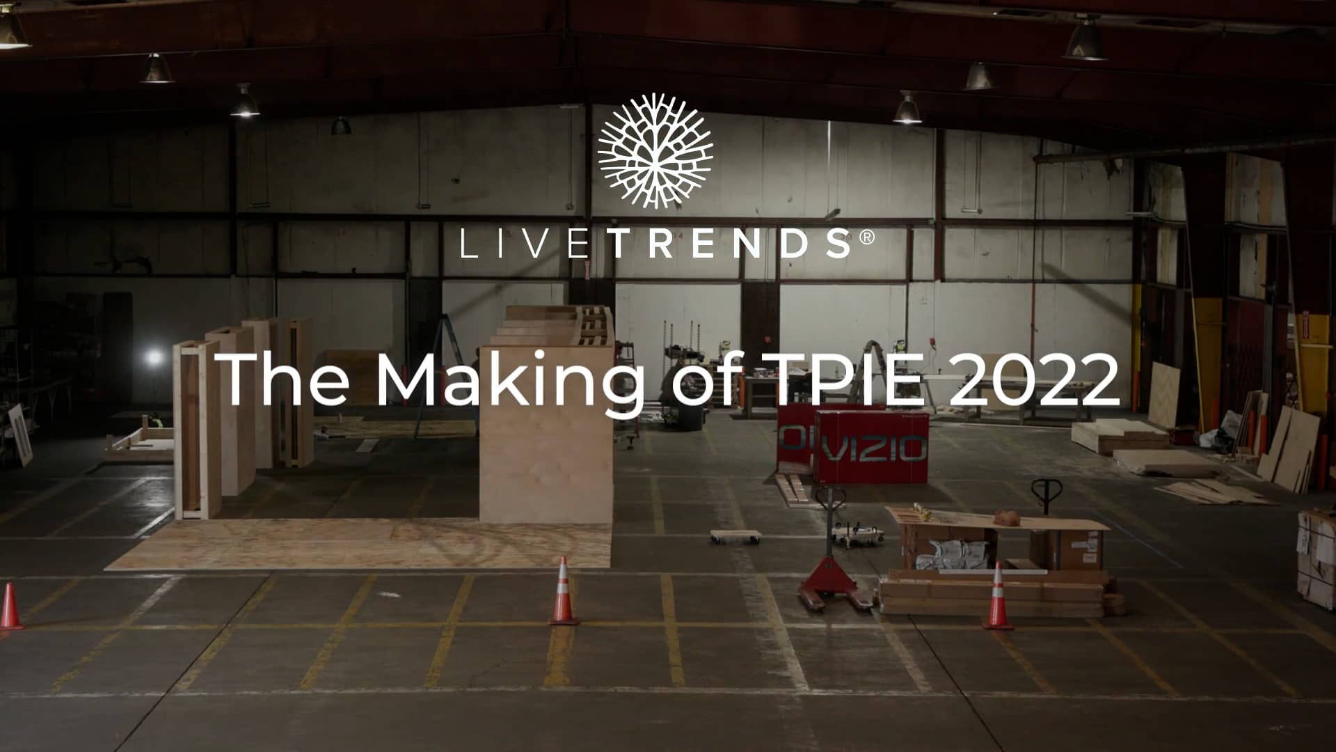 The Making of TPIE 2022 on Vimeo