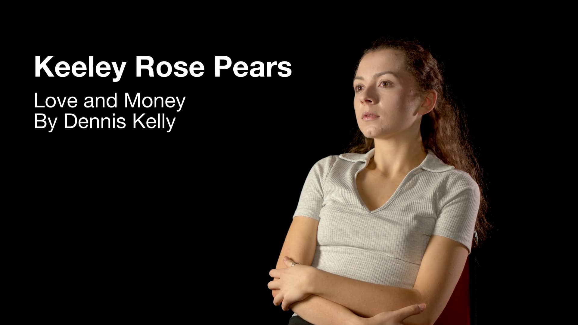 Keeley Rose Pears on Vimeo
