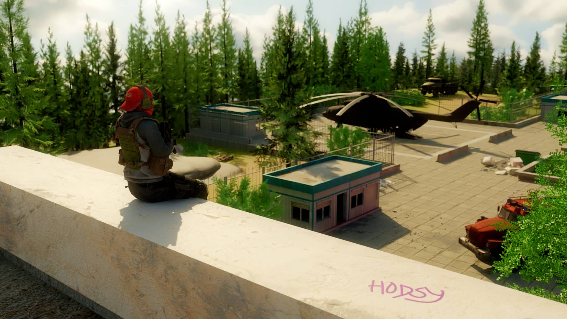 Hodsy Scene on Vimeo