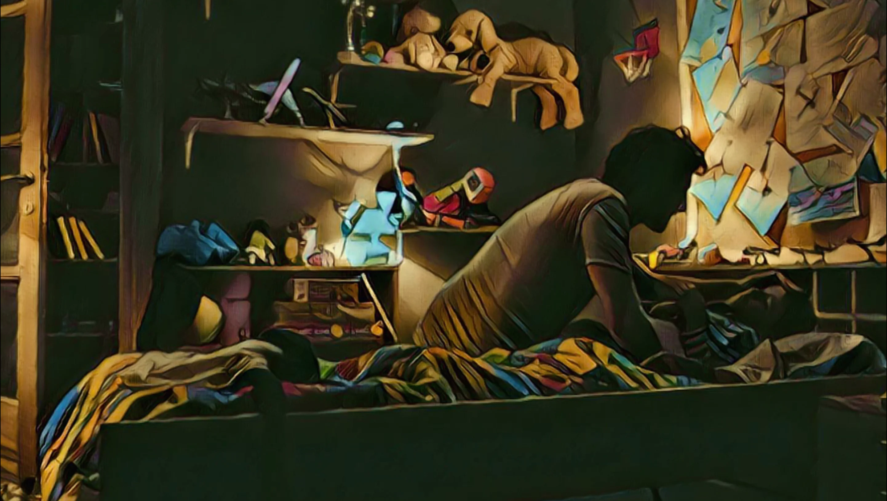 Watch Anne Online | Vimeo On Demand on Vimeo