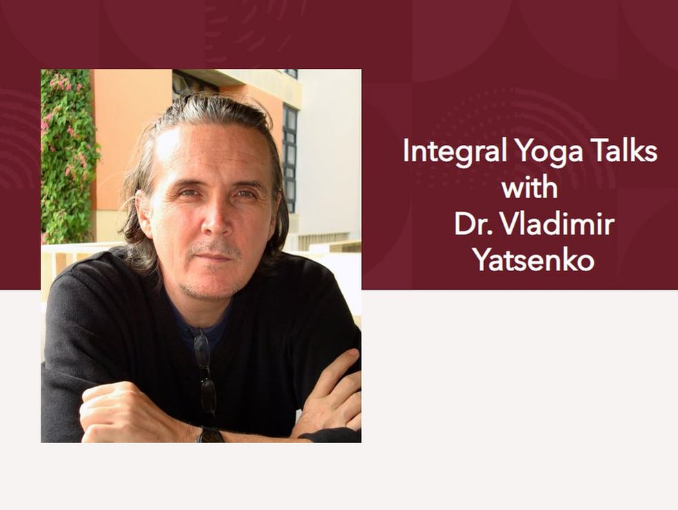 Planes of Being and Consciousness, Part 1: The Creation with Dr ...