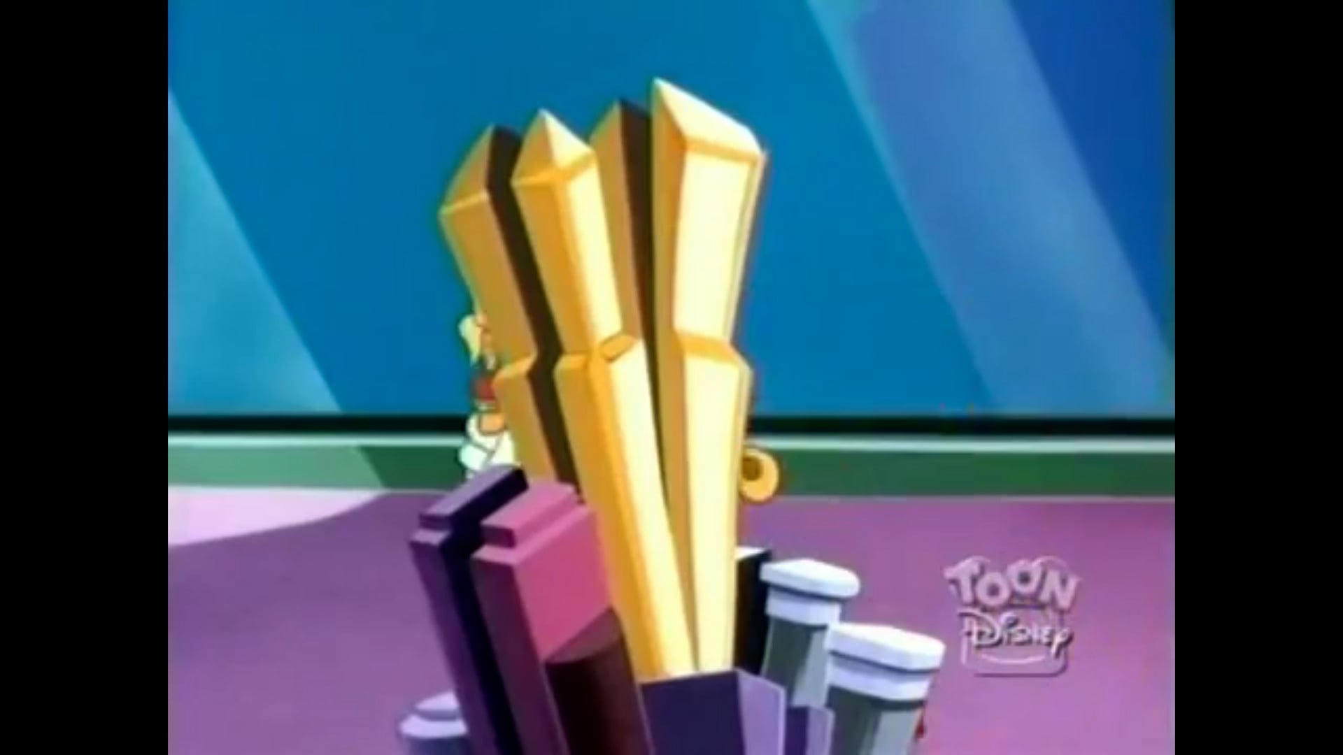 YTP Oobi-Do on Vimeo