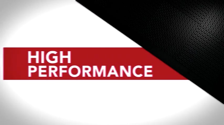 Cintas Active Scraper™ Floor Mat on Vimeo