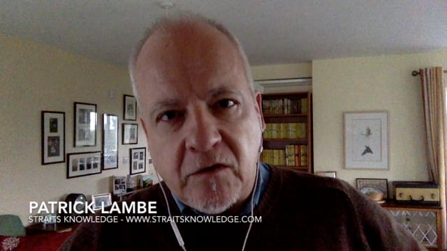 Knowledge Audit Basics - Tutorials on Vimeo