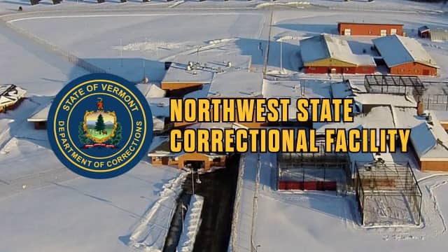 Northwest State Correctional Facility V1.mov on Vimeo