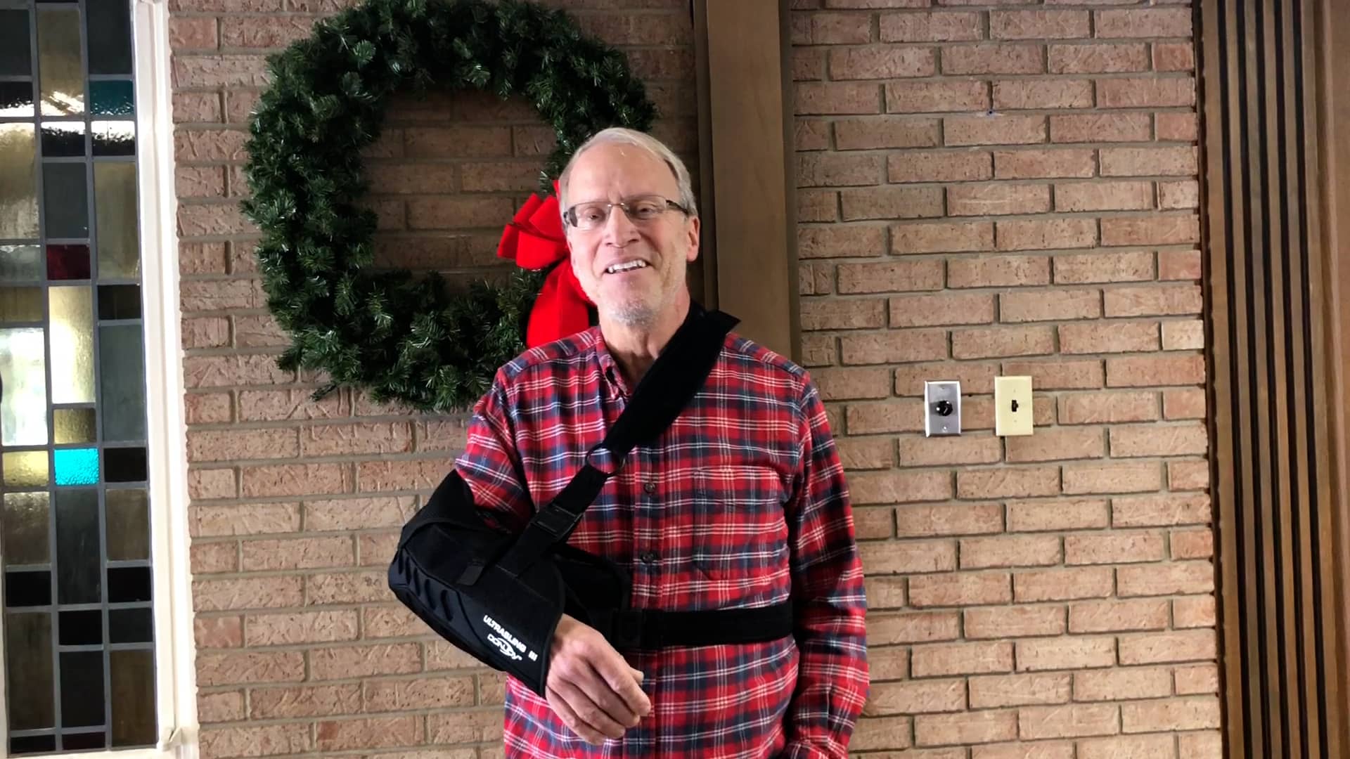 Pastor Craig Video Update December 30 on Vimeo