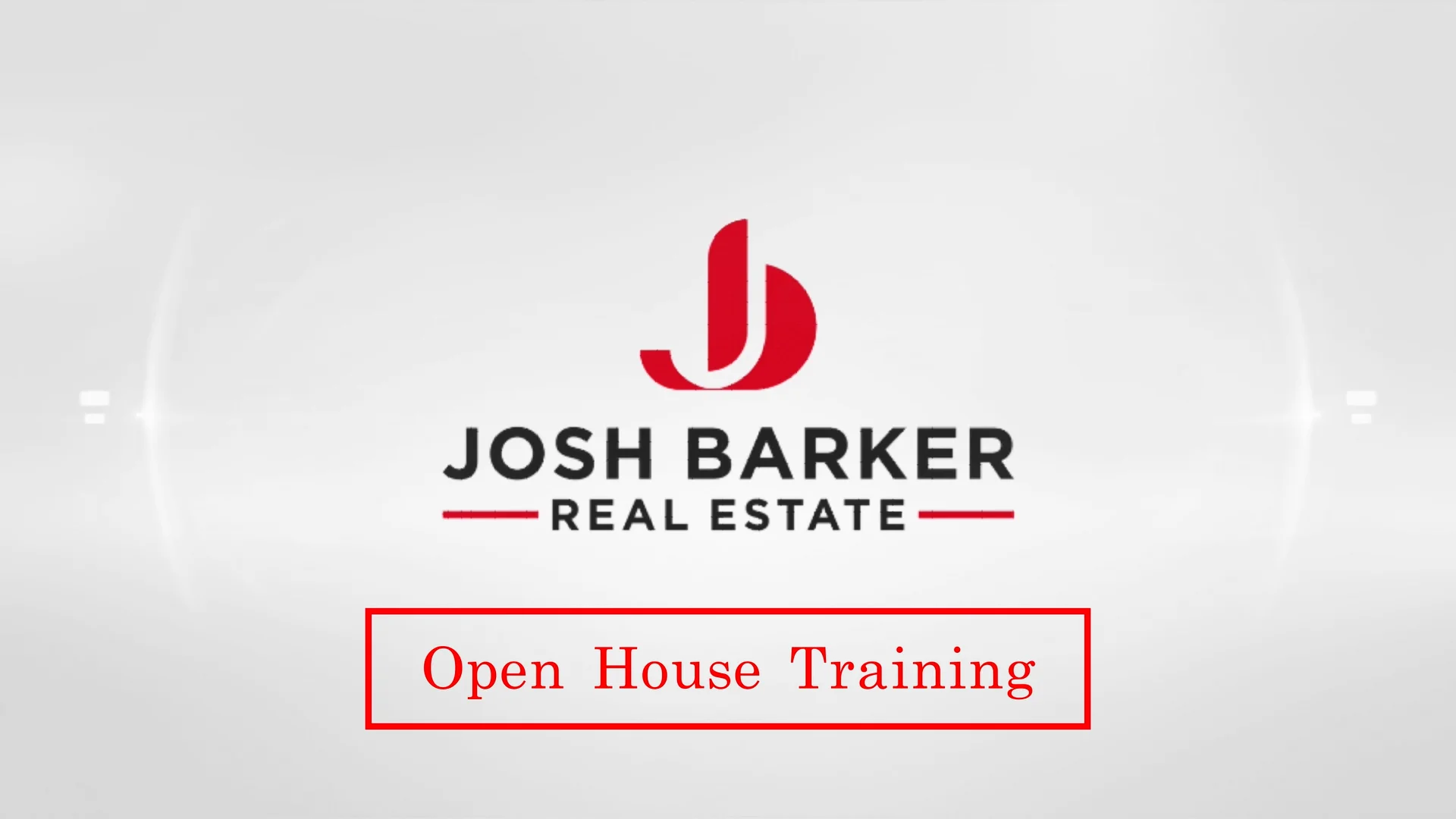 OPEN HOUSE TRAINING FINAL.mp4 on Vimeo