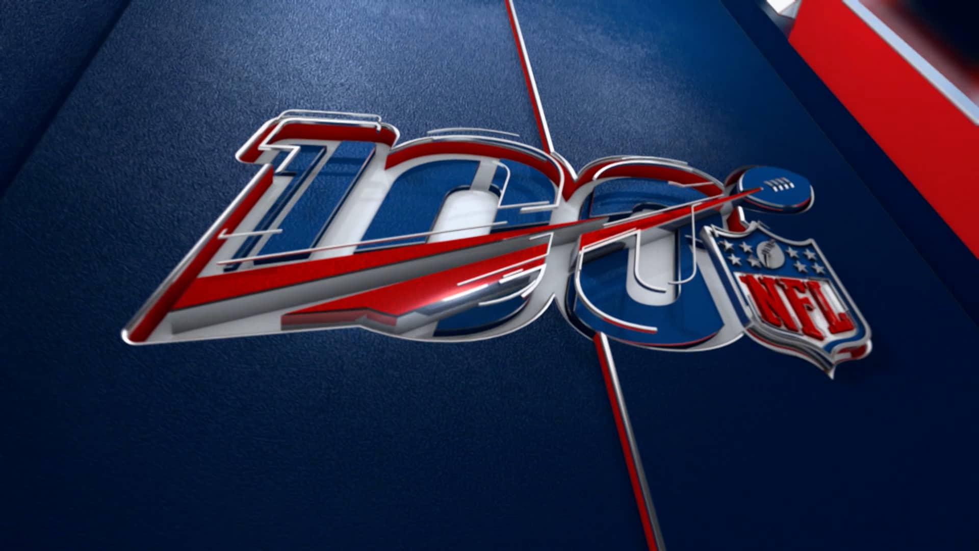 Nickelodeon/CBS NFL Wild Card Broadcast Sizzle on Vimeo