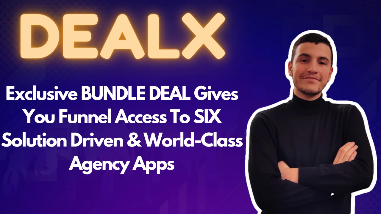 Dealx Review