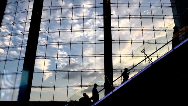 Apressado Pressa Trabalho - Free video on Pixabay