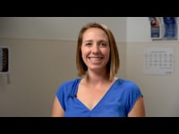 Meet Stephanie Canham, MD | Sanford Health