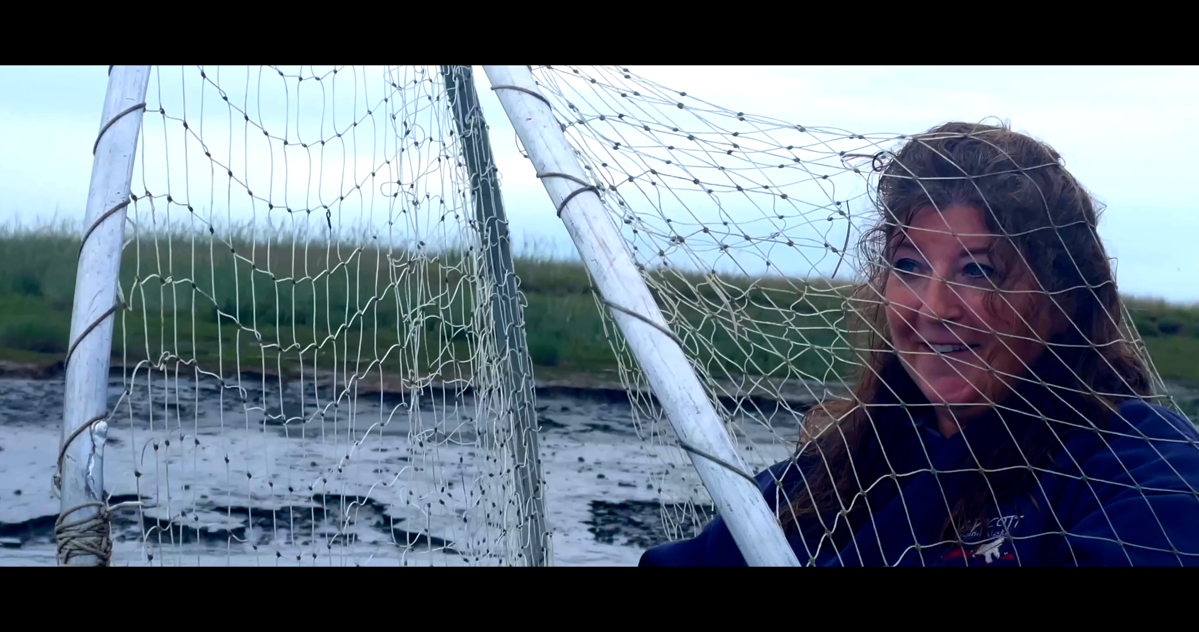 Dip-Netting by Boat on the Lower Kenai River from July 10 to July 31 ...