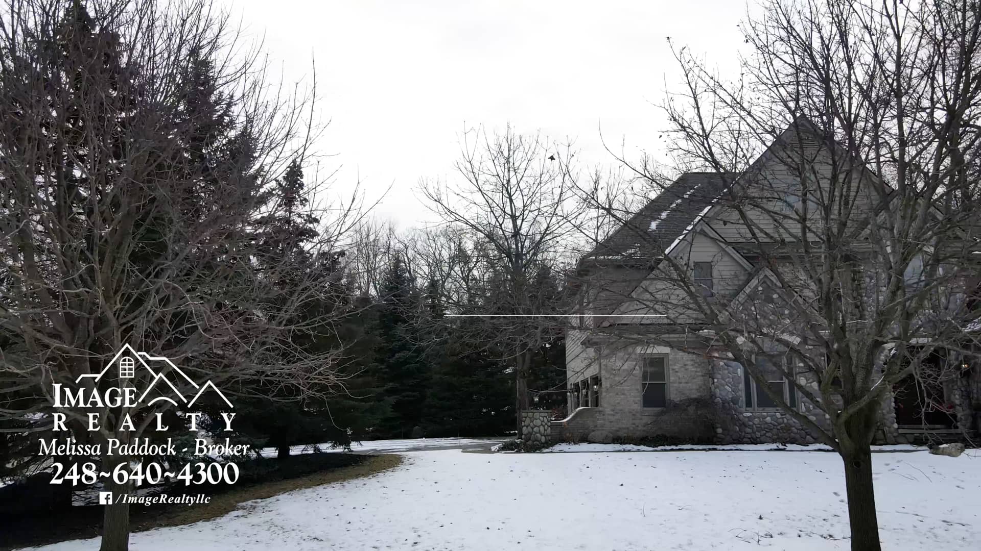 6307 Wildwood Ln - Melissa Paddock 248-640-4300 Image Realty on Vimeo