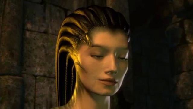 nVidia Medusa Trailer on Vimeo