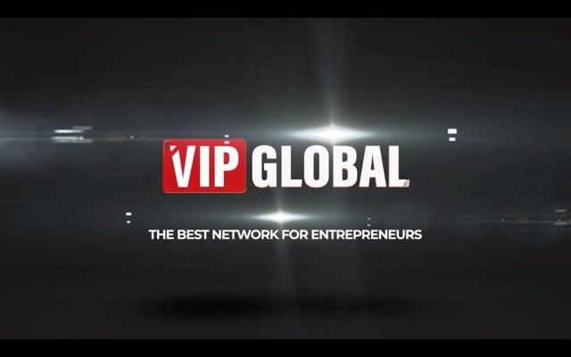 VIP Global Network on Vimeo