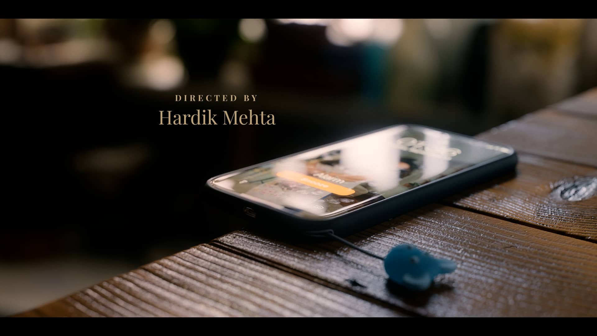 Decoupled - Opening Title Sequences (All episodes) on Vimeo