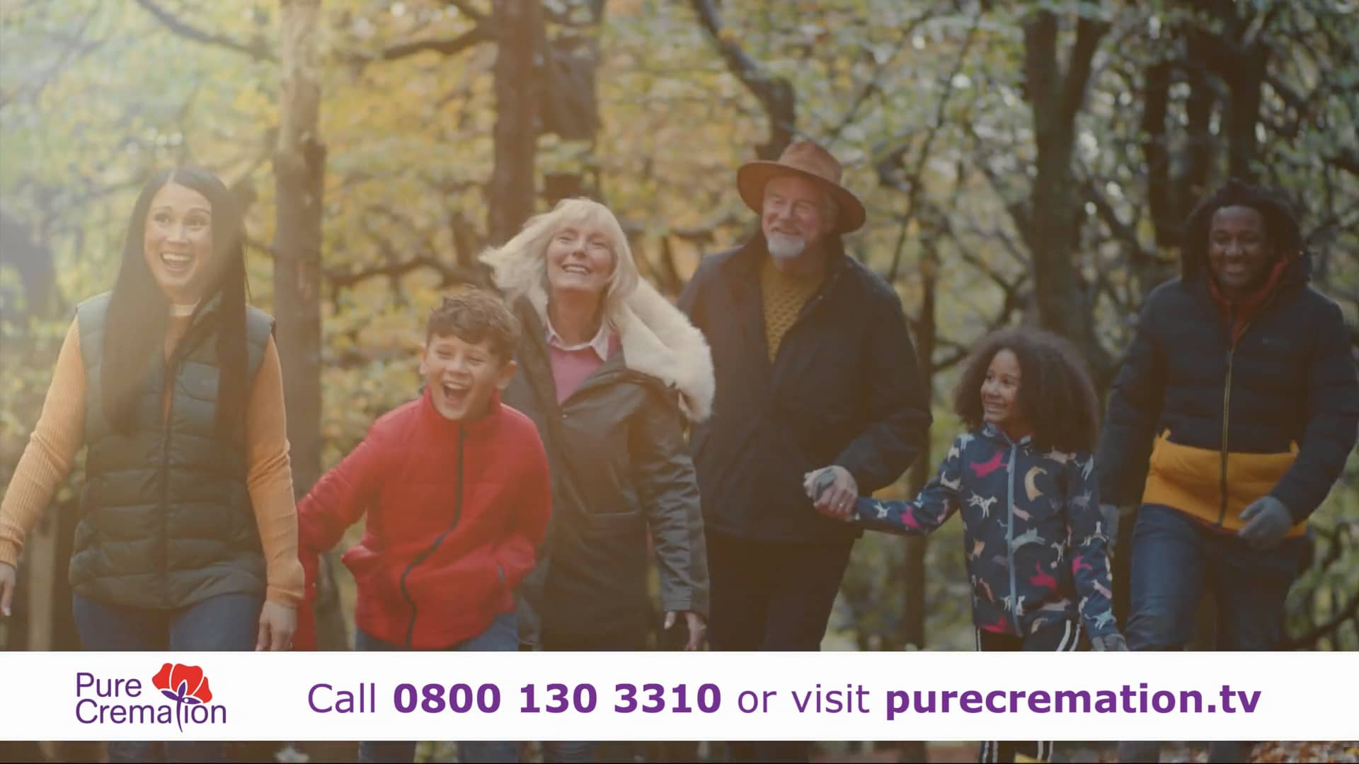 Pure Cremation Wherever Whenever on Vimeo