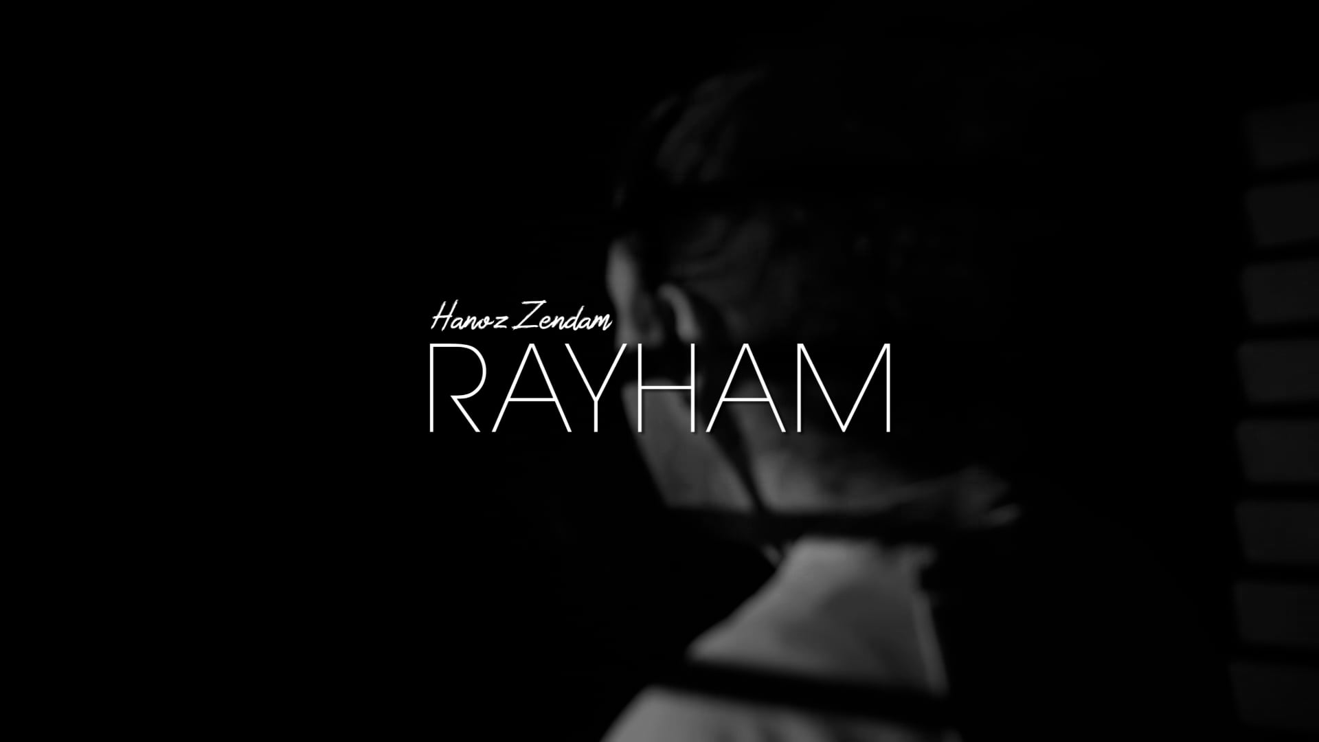 RAYHAM on Vimeo