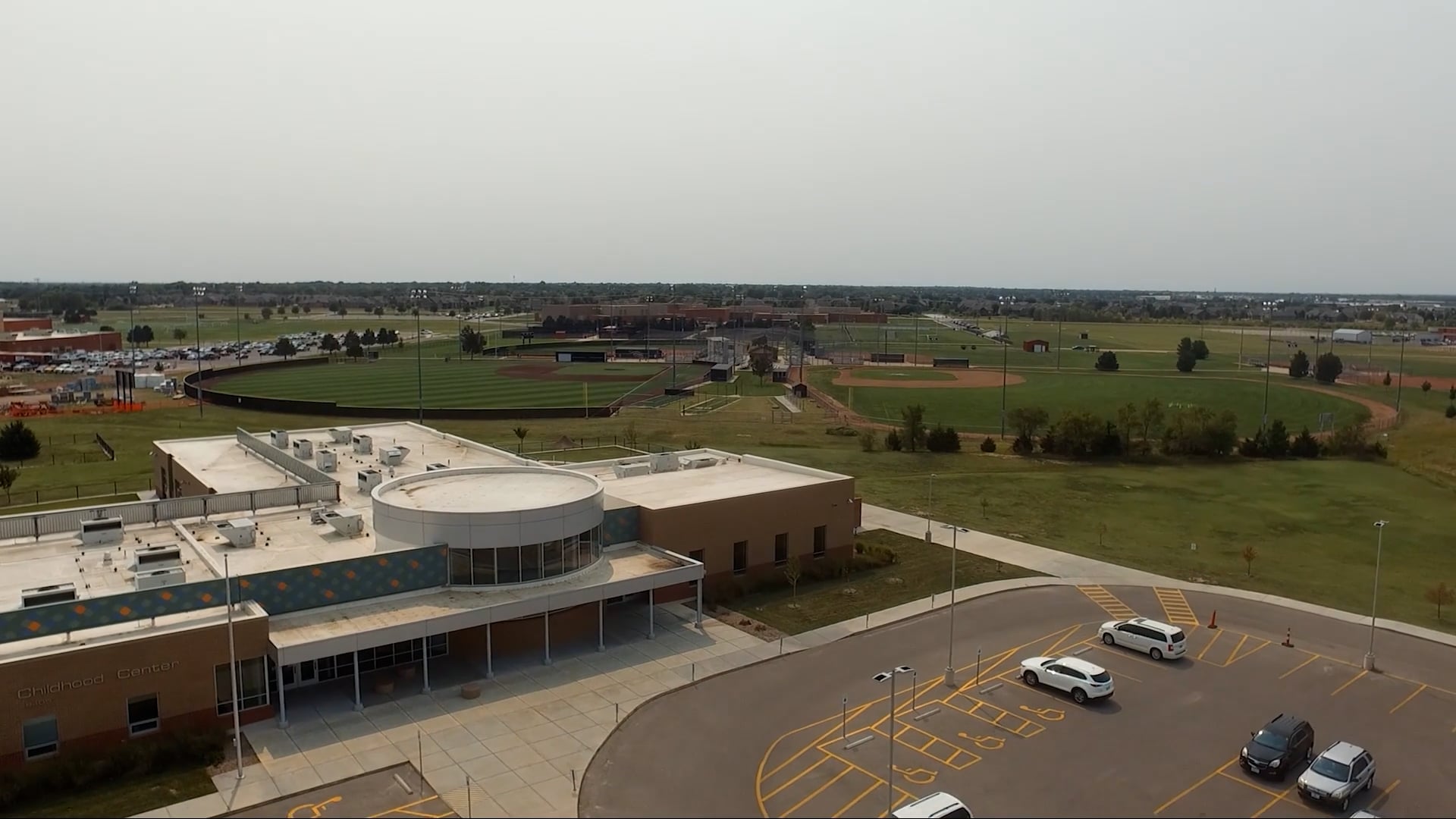 USD 266 Virtual Tour on Vimeo
