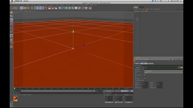 NEW multipass render tutorial on Vimeo