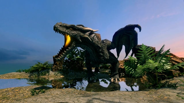 Continuar Animado Lago - Free video on Pixabay - Pixabay