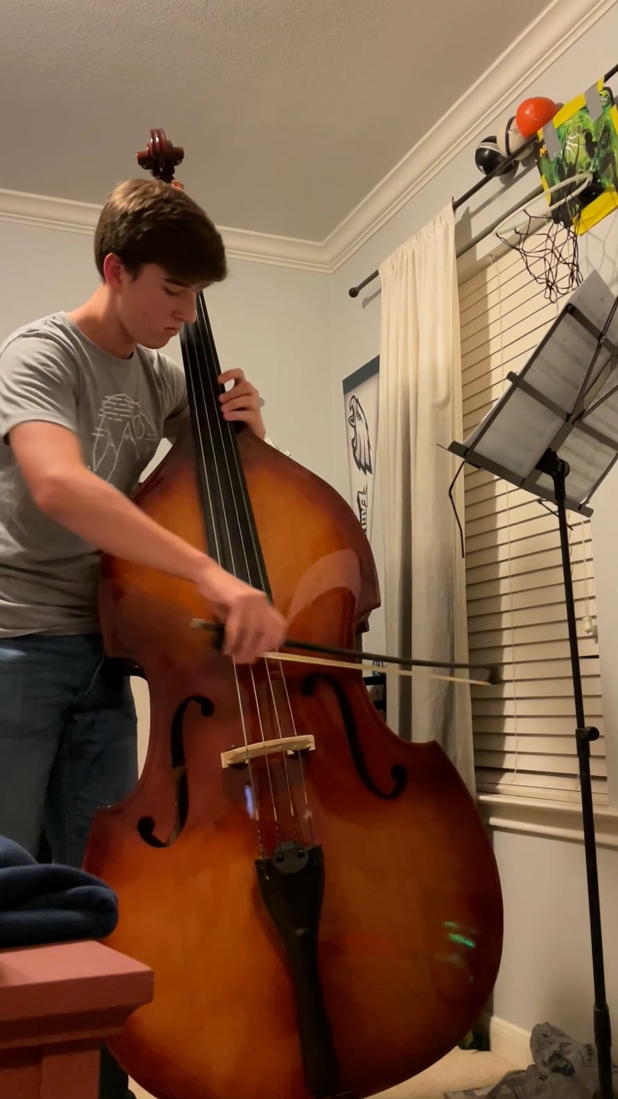 Pictures at an Exhibition - VI. Samuel Goldenberg und Schmuyle on Vimeo