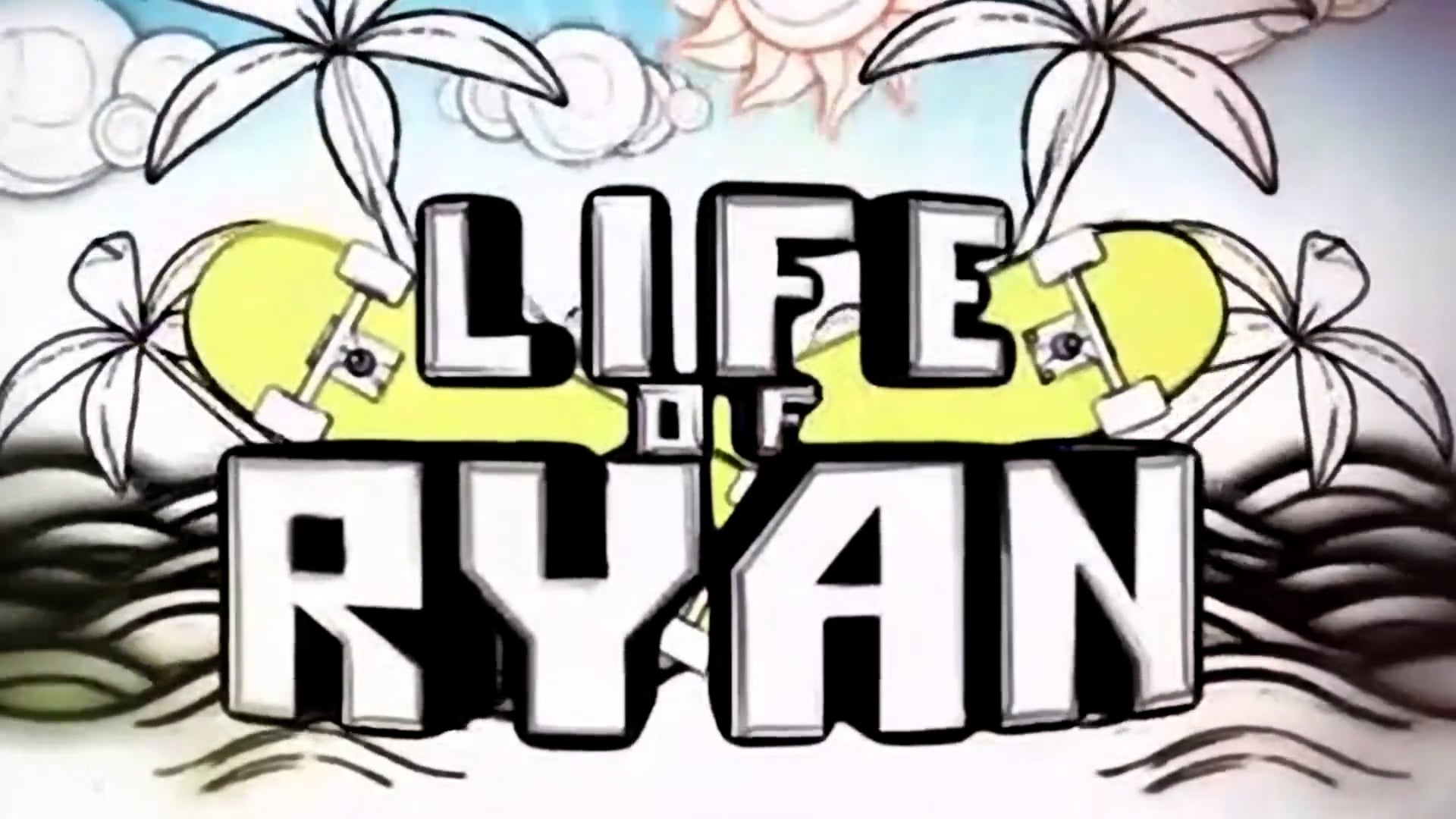 Life of Ryan on Vimeo